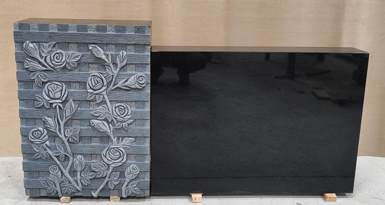 Granite Grave stone | Stunning Timeless Memorials